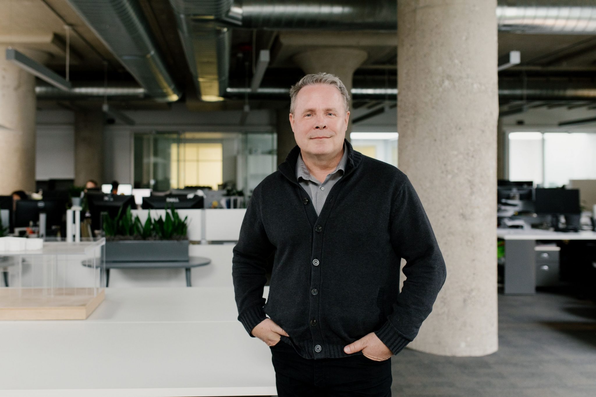 Royal Alberta Museum - DIALOG | DIALOG