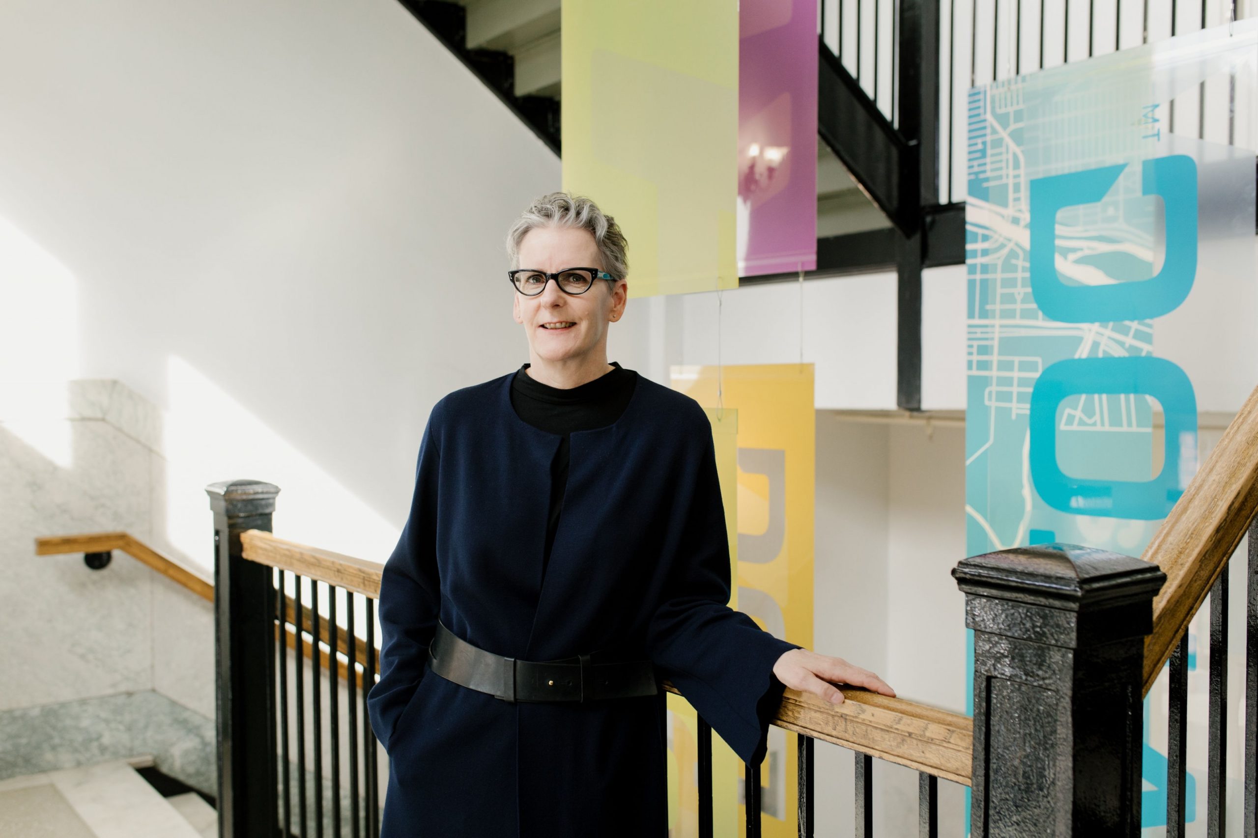 Katherine Wagner - DIALOG | DIALOG