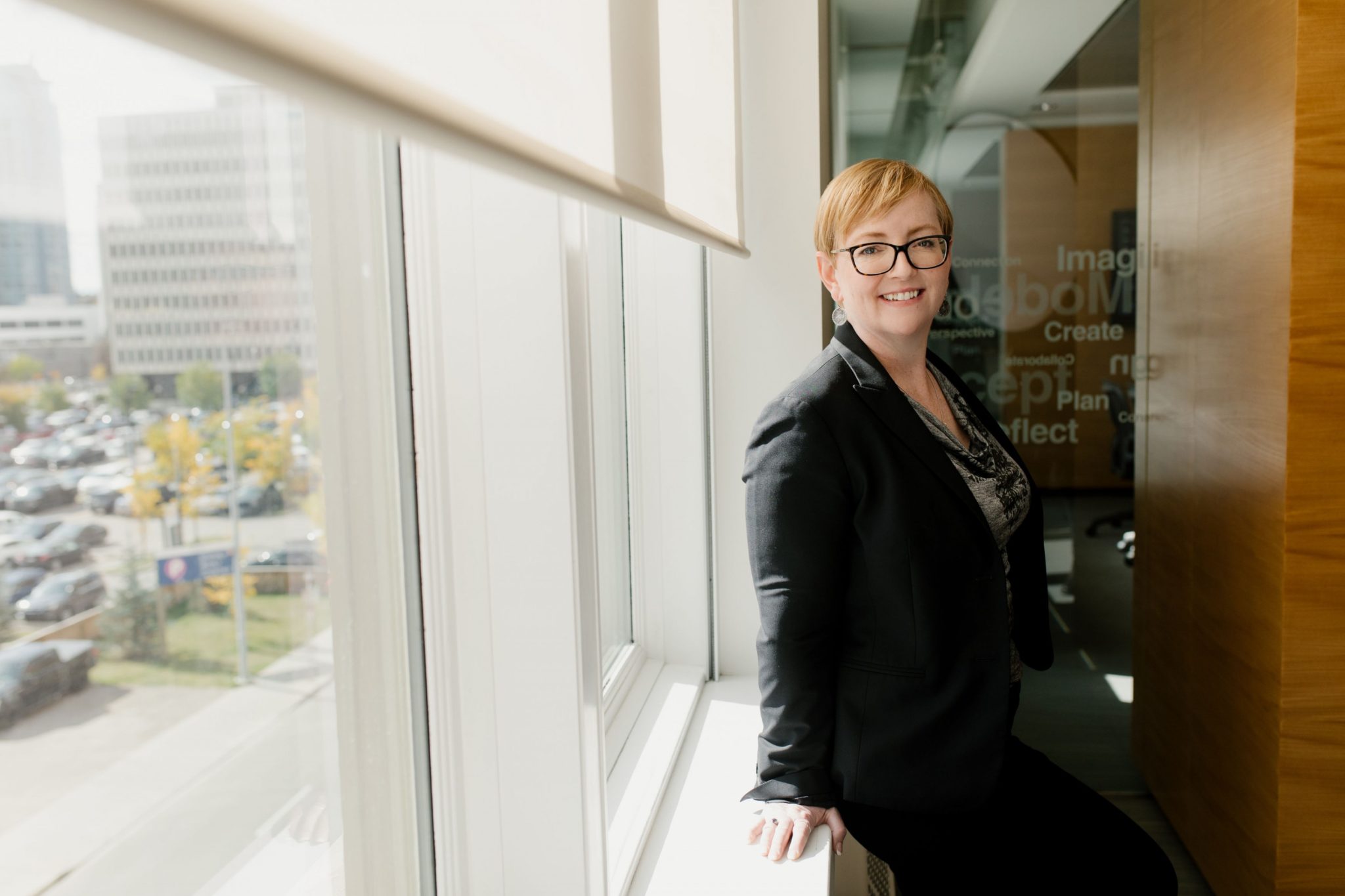 Calgary Central Library | DIALOG