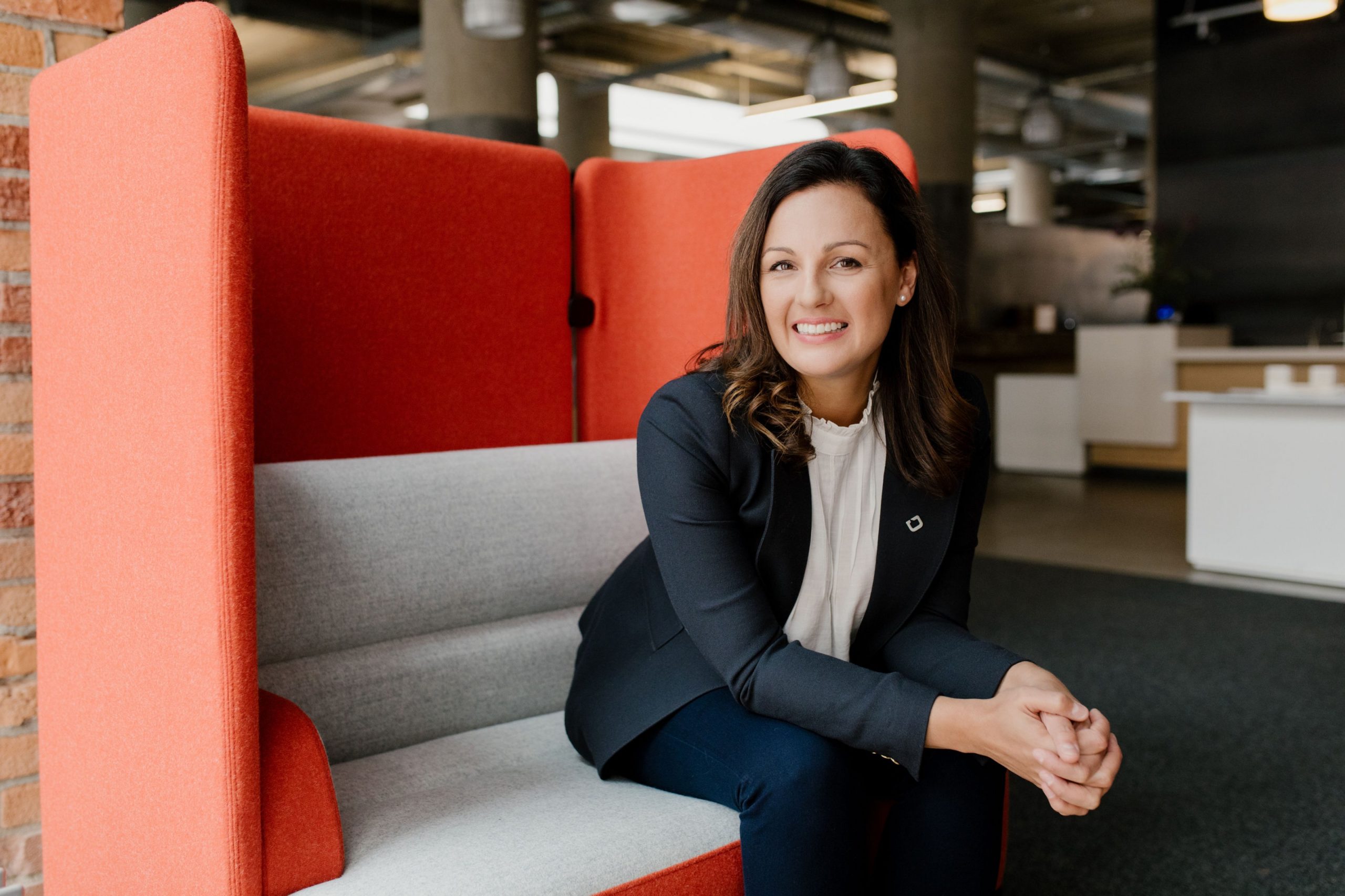 Magdalena (Magda) Warshawski - DIALOG | DIALOG