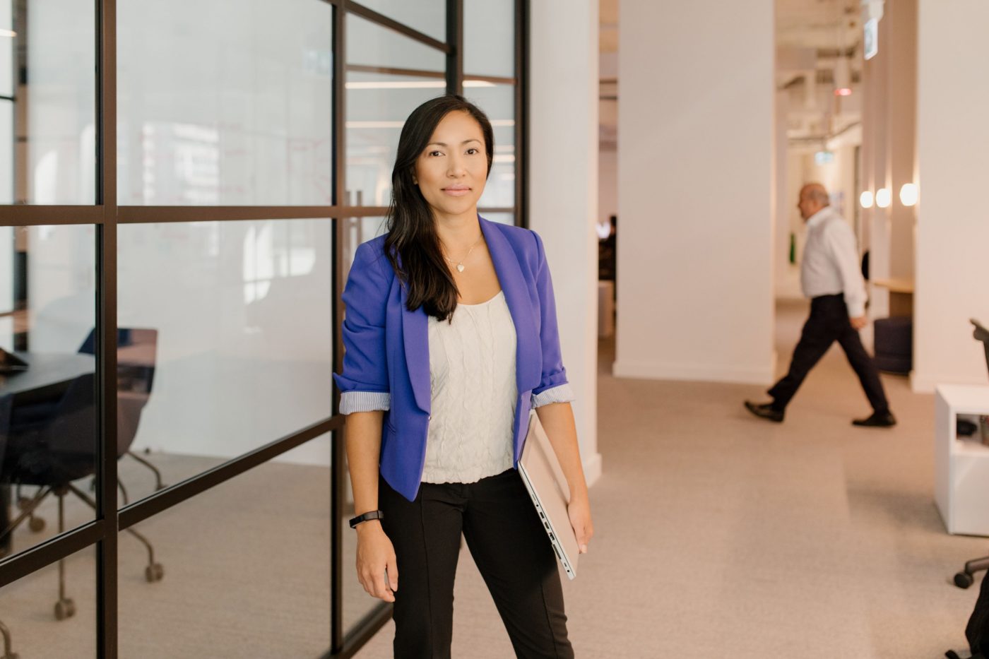 Maria DeGuzman - DIALOG | DIALOG