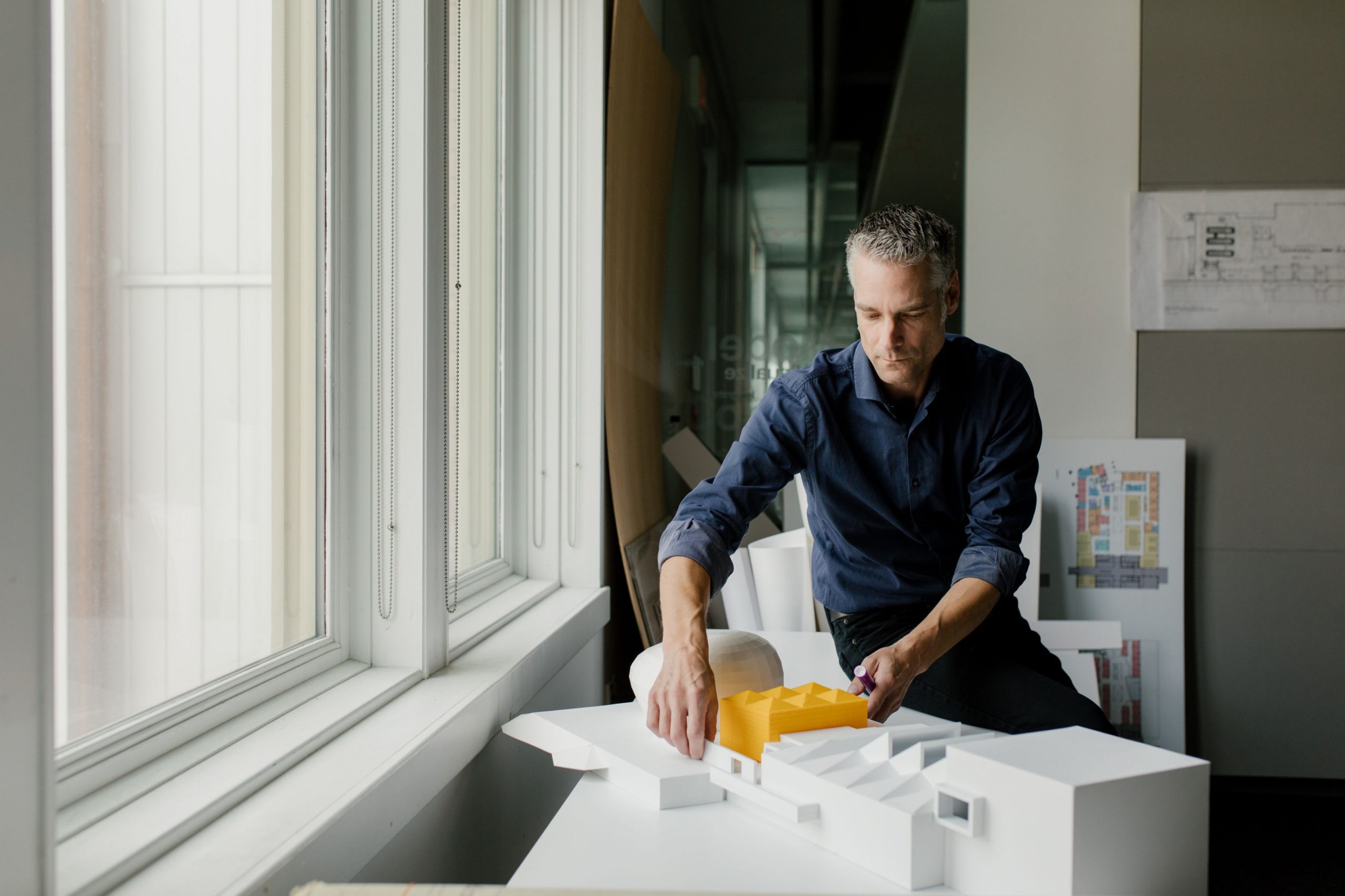 Matthew Parks - DIALOG | DIALOG