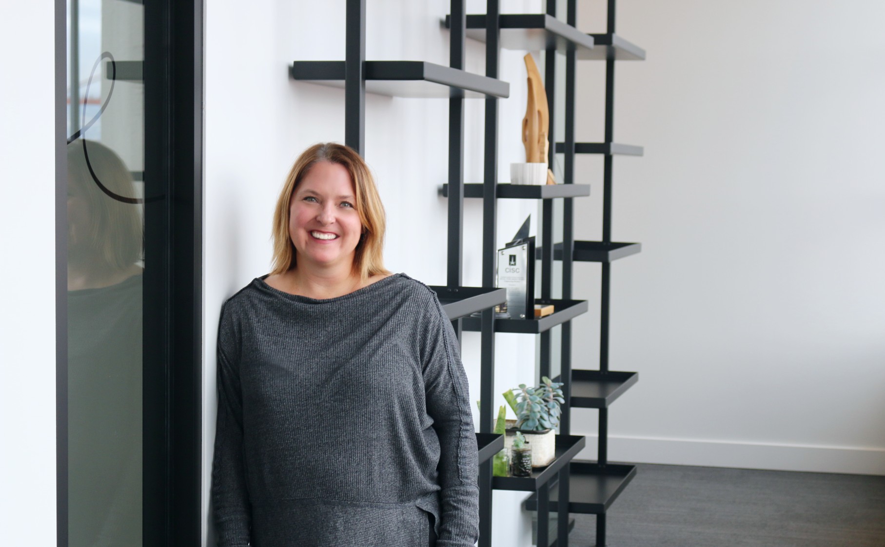 DIALOG's Mona Lemoine Presents at Let's Talk Sustainability! by WIA x CCW - DIALOG | DIALOG