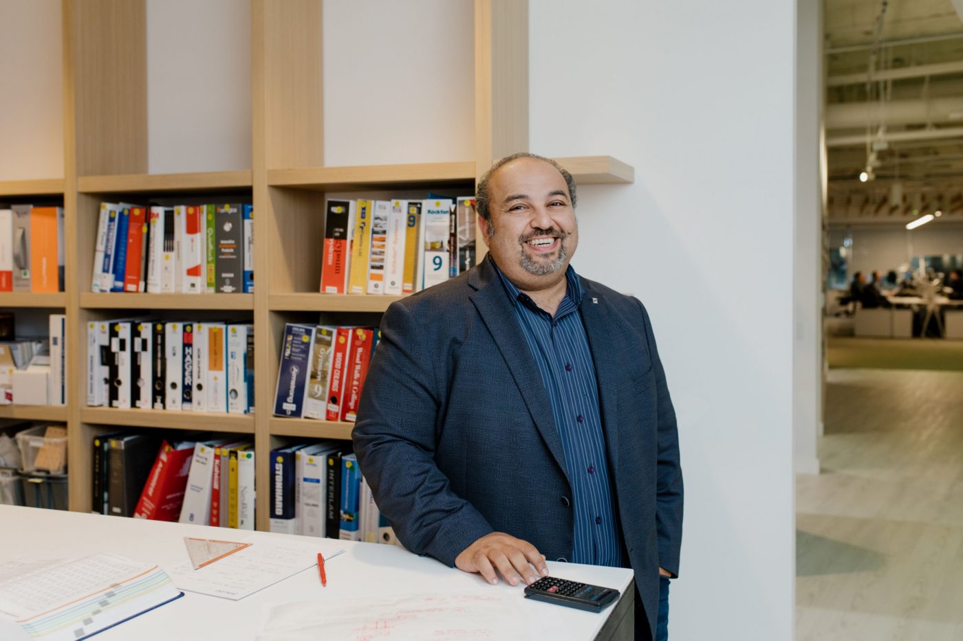 25 St. Clair East Rehabilitation Project | DIALOG