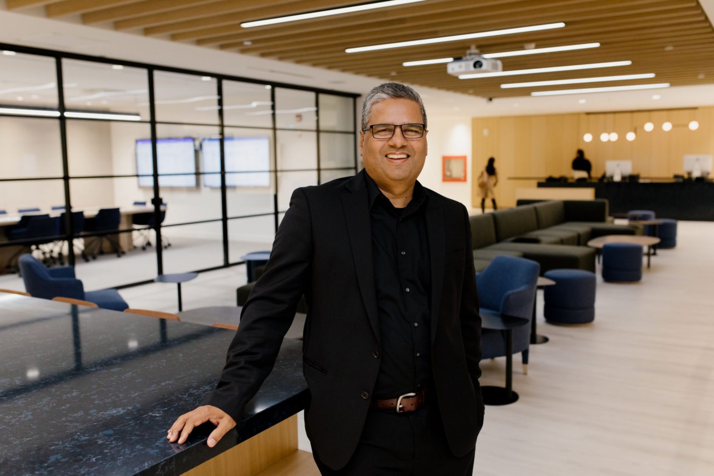 Catalyst - 77 Wade - DIALOG | DIALOG