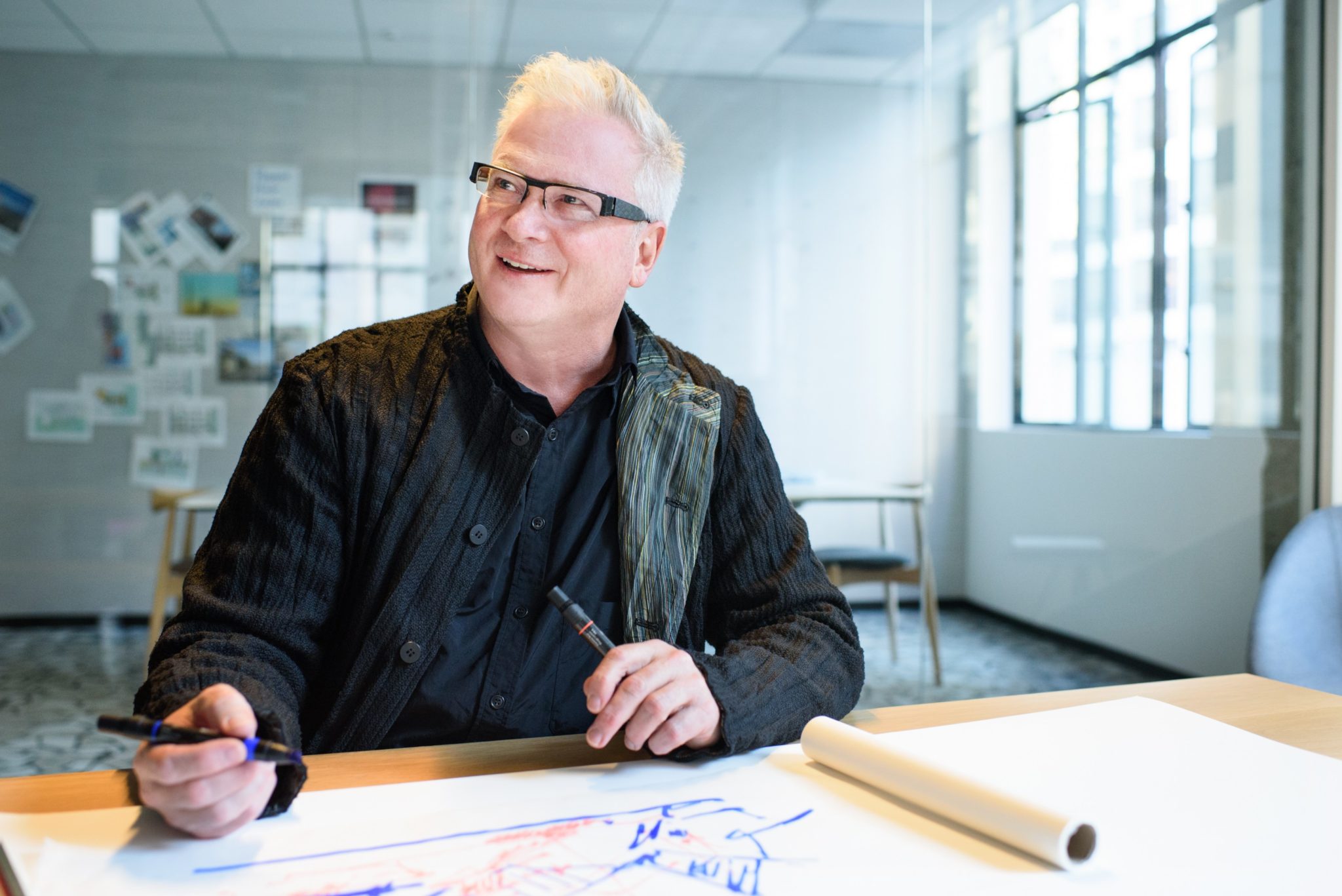 University of Calgary – MacKimmie Complex | DIALOG