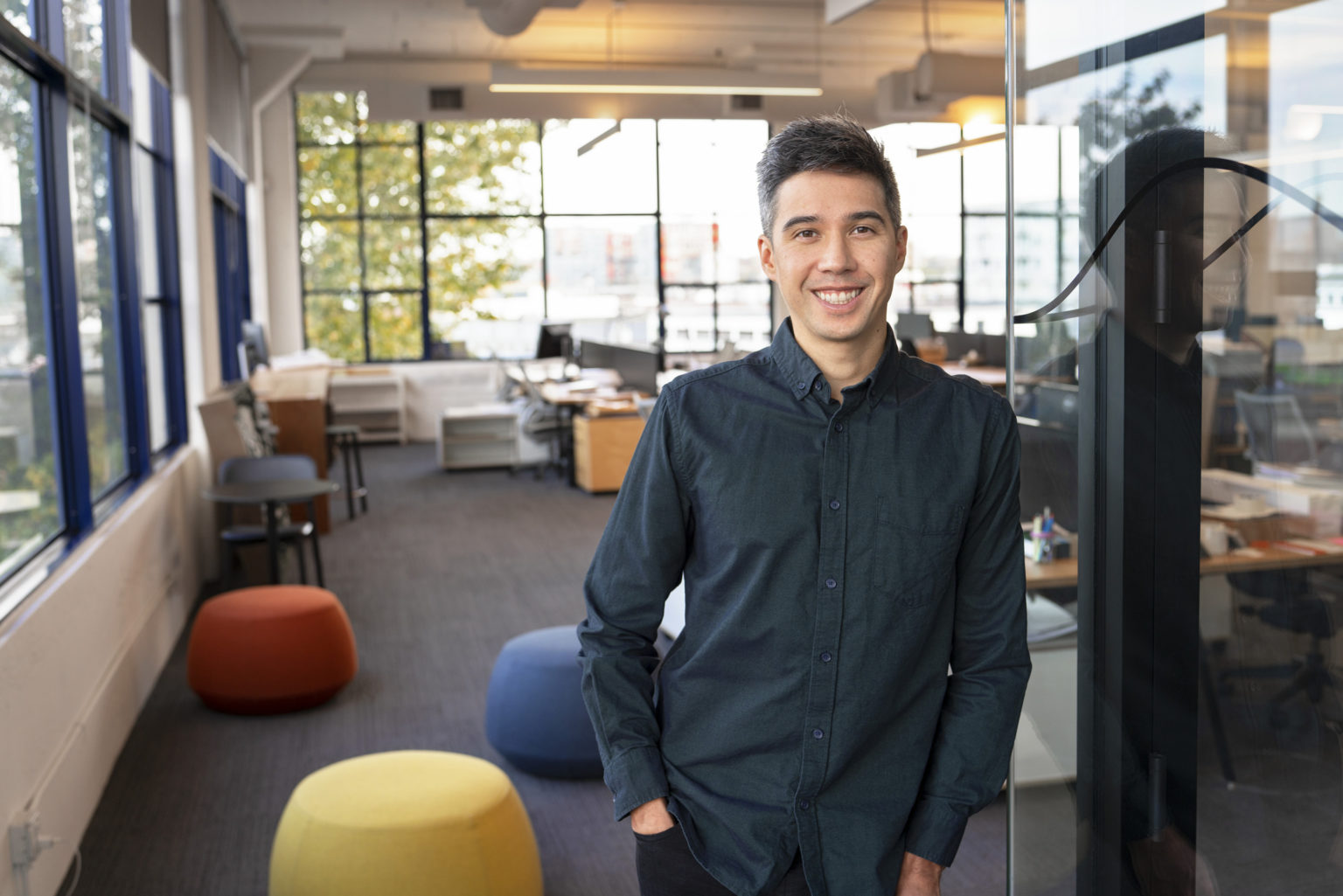 2150 Keith Drive - DIALOG | DIALOG