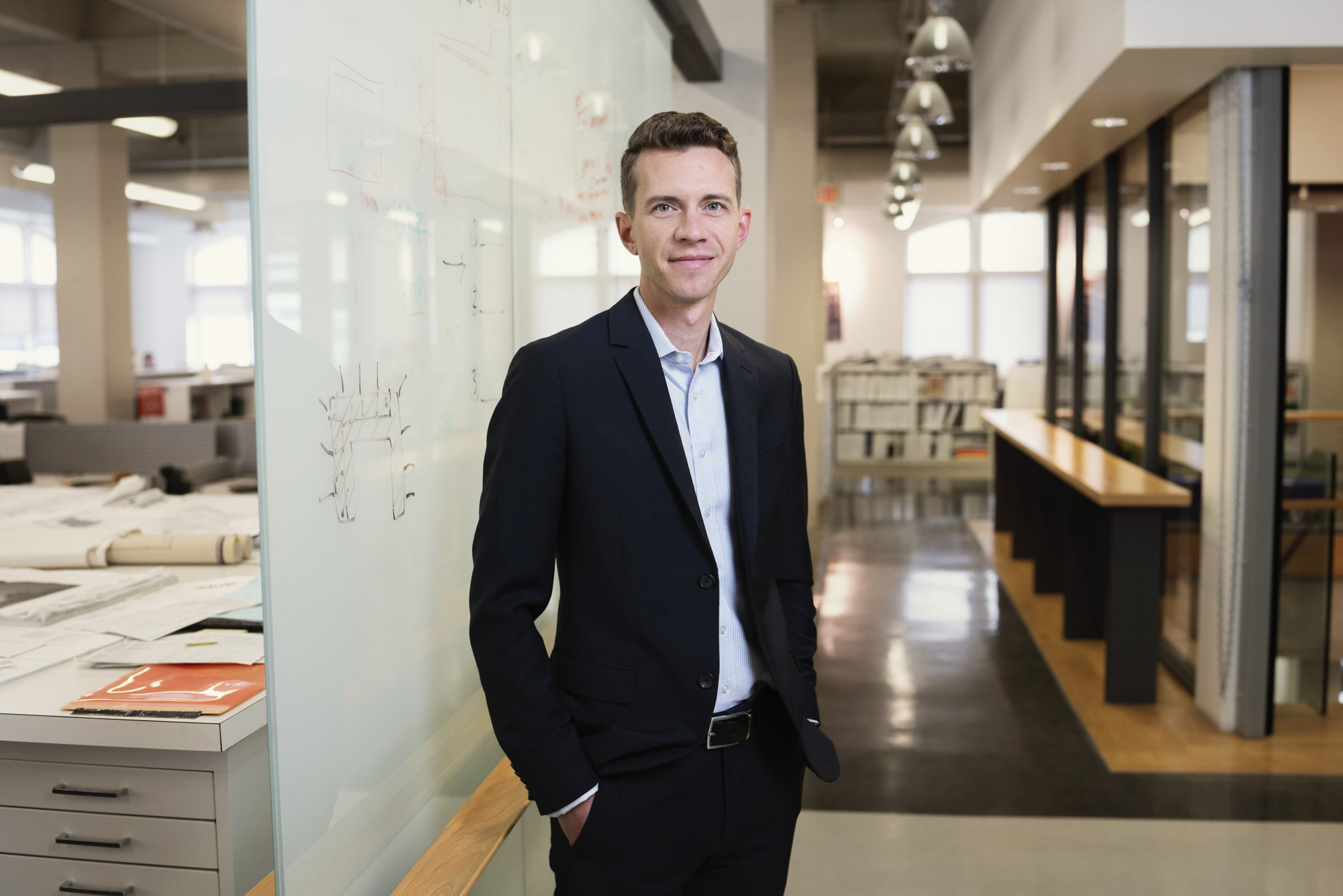 Ryan Willmer - DIALOG | DIALOG