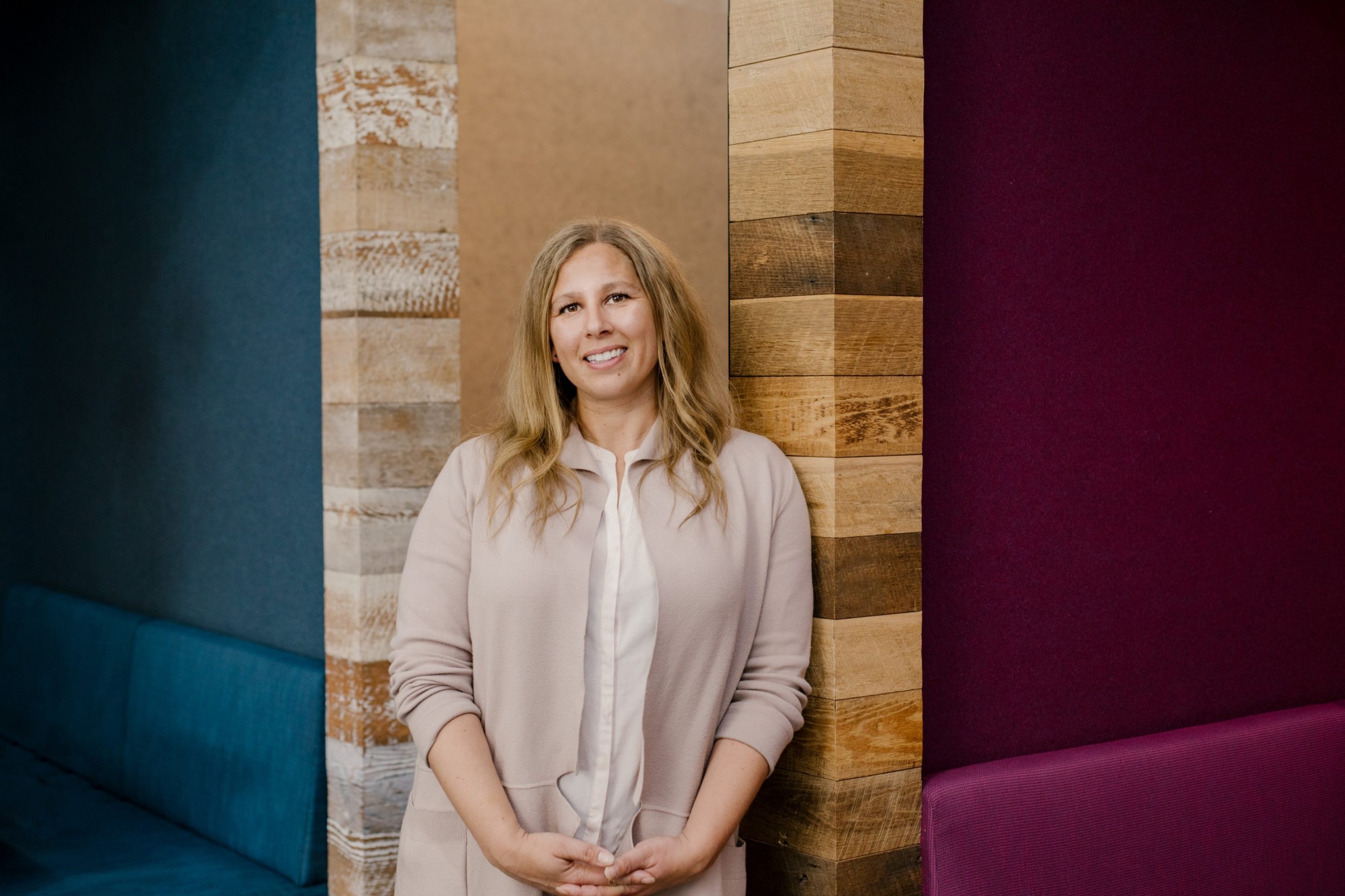 DIALOG's Sara Remocker Delivers Interior Design Keynote at BUILDEX ...