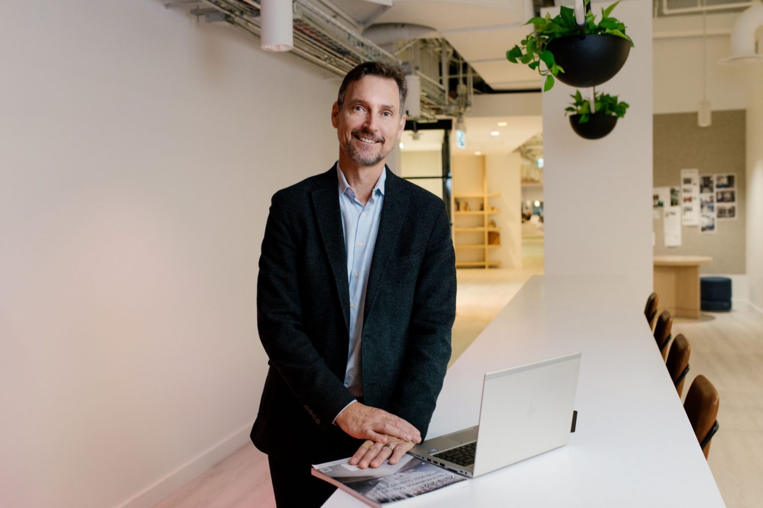 Vancouver House - DIALOG | DIALOG