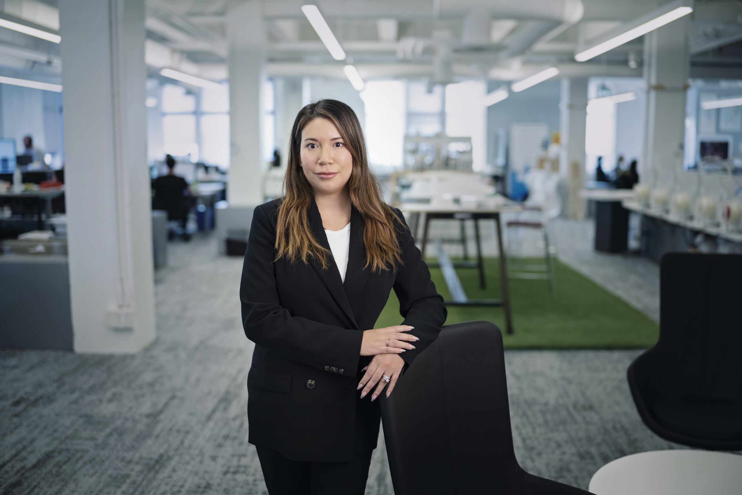 DIALOG’s Stephanie Fargas Addresses the Future of Sustainability in ...