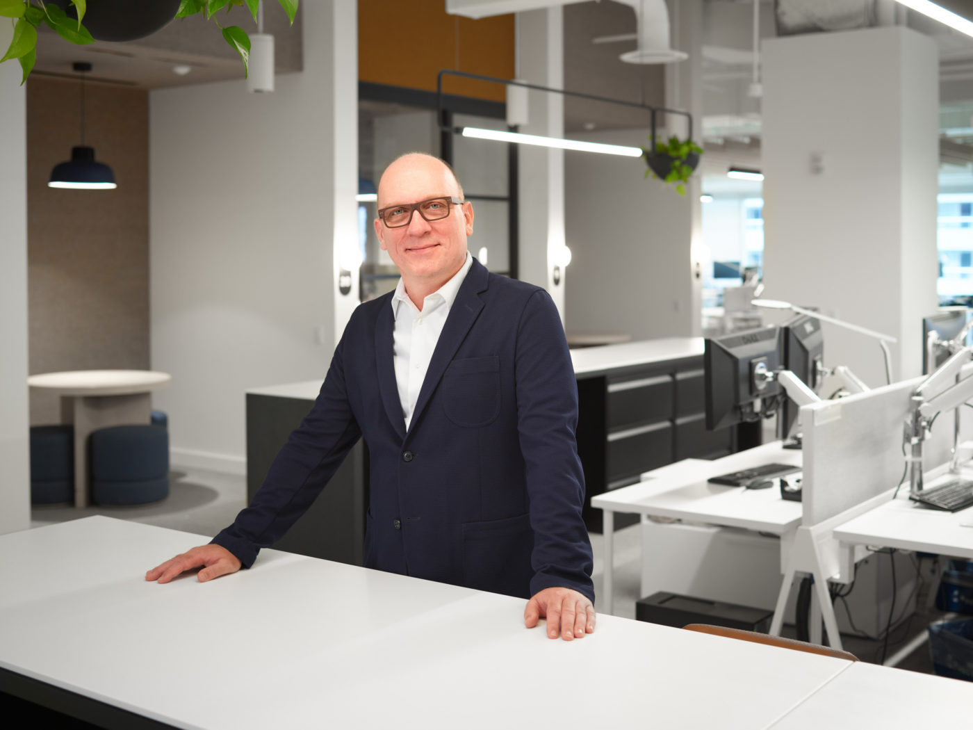 Bill Fisch Forest Stewardship and Education Centre | DIALOG