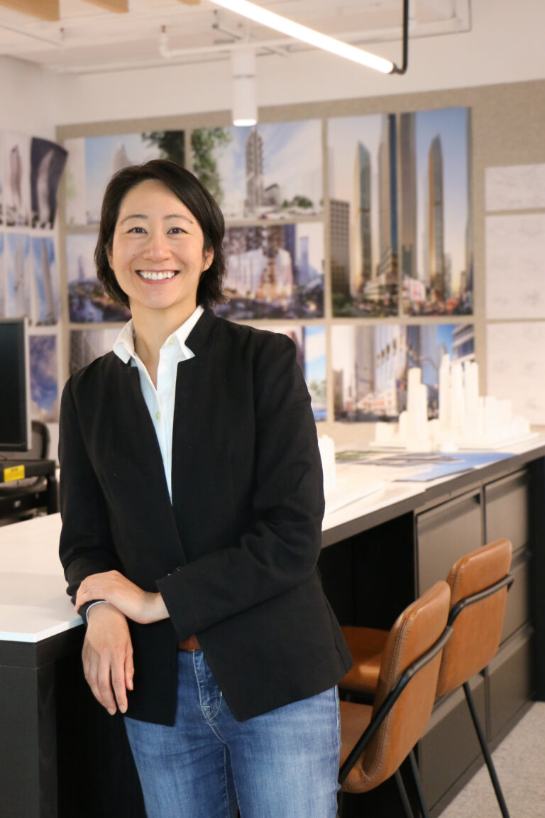 UHN Toronto Western Hospital New Surgical and Patient Tower - DIALOG ...