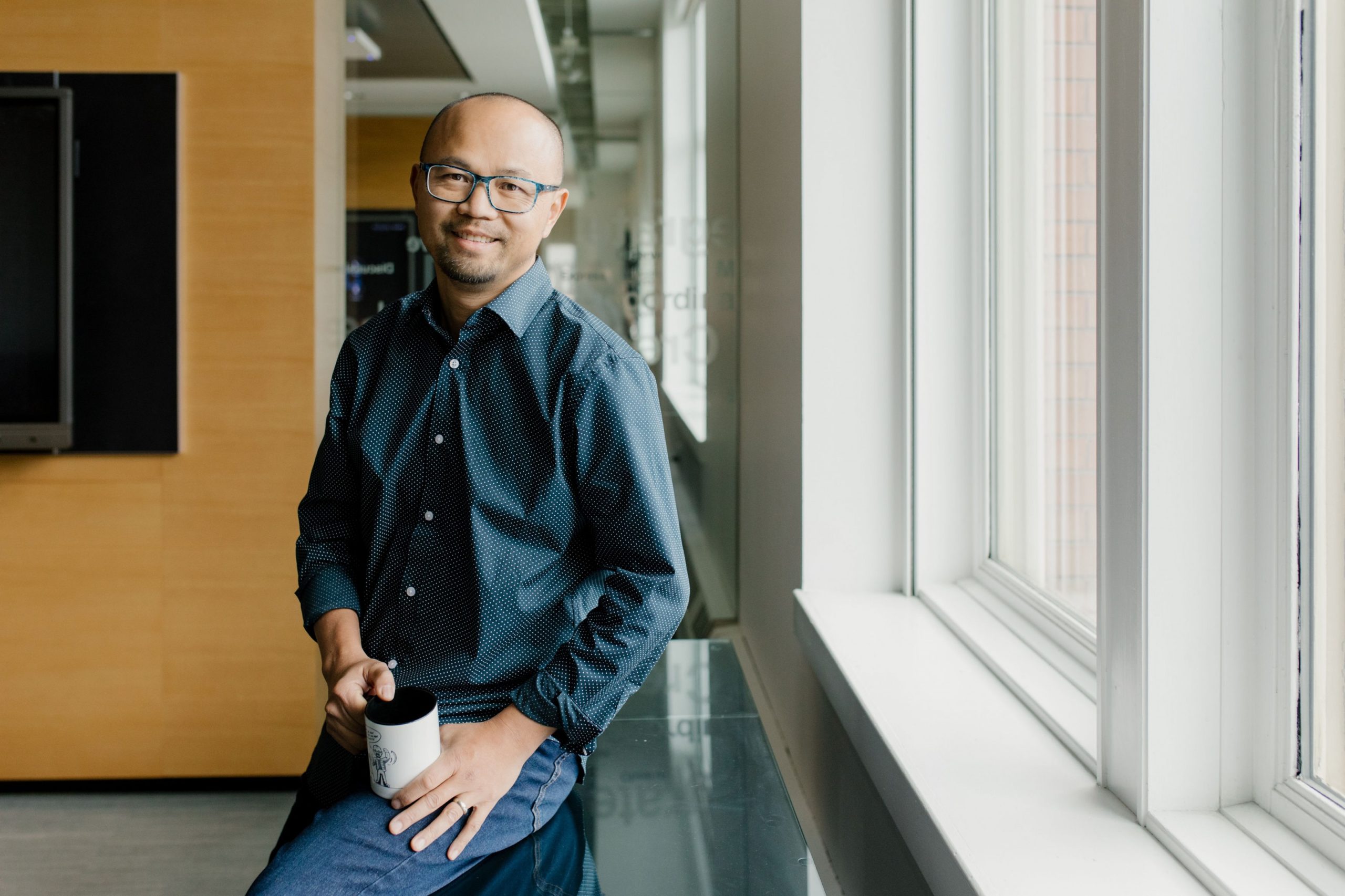 Tuan Pham - DIALOG | DIALOG